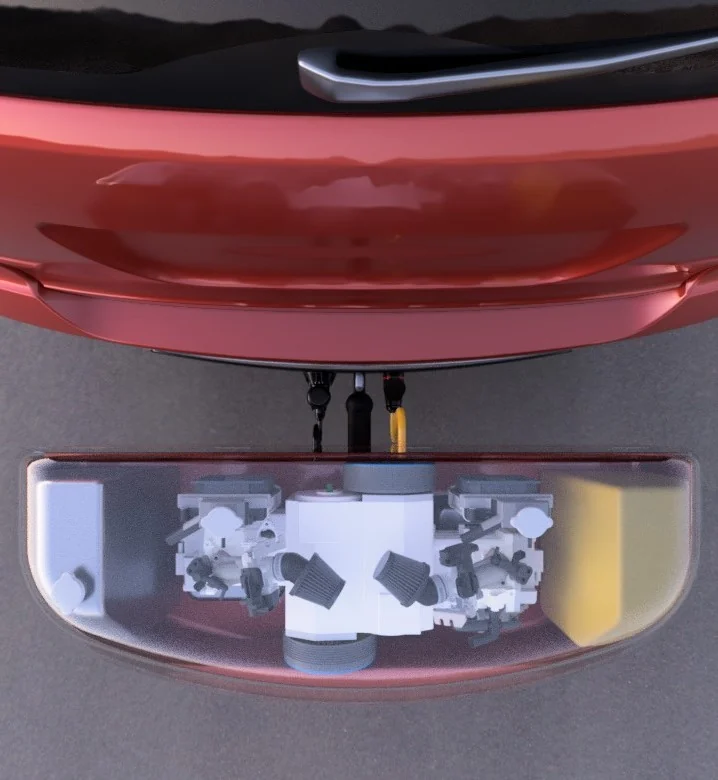 Range Extender Gallery - knobgear.com