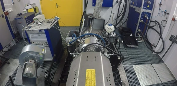 Birotary Engine - knobgear.com