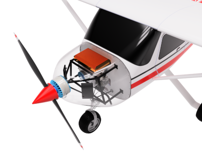 Range Extender - knobgear.com