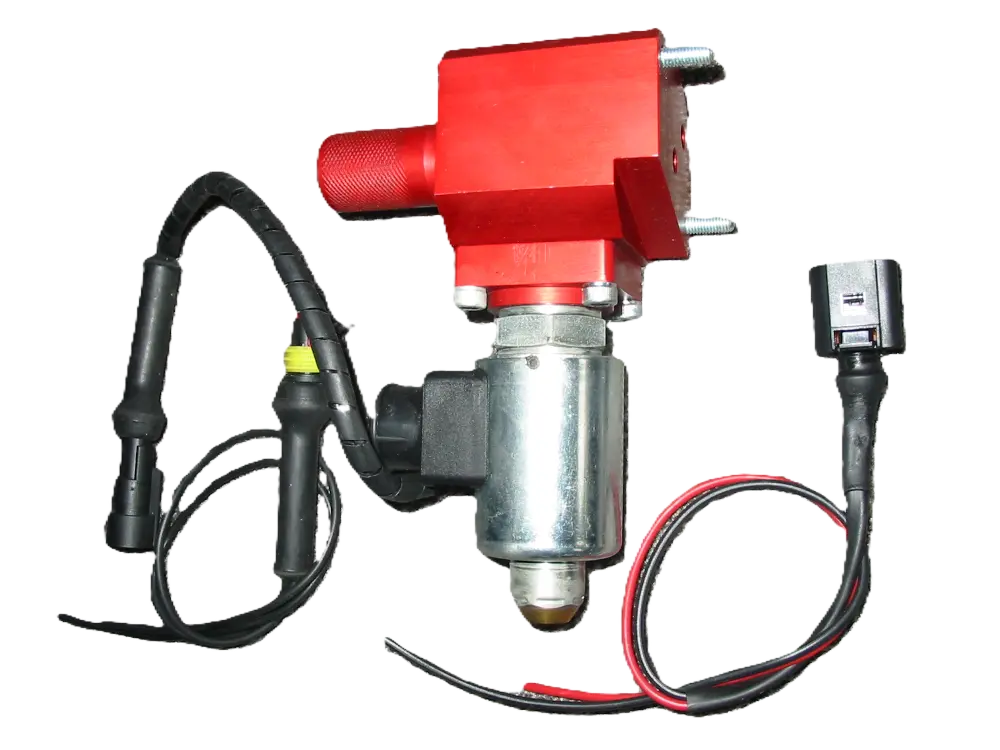 Haldex regulator - knobgear.com