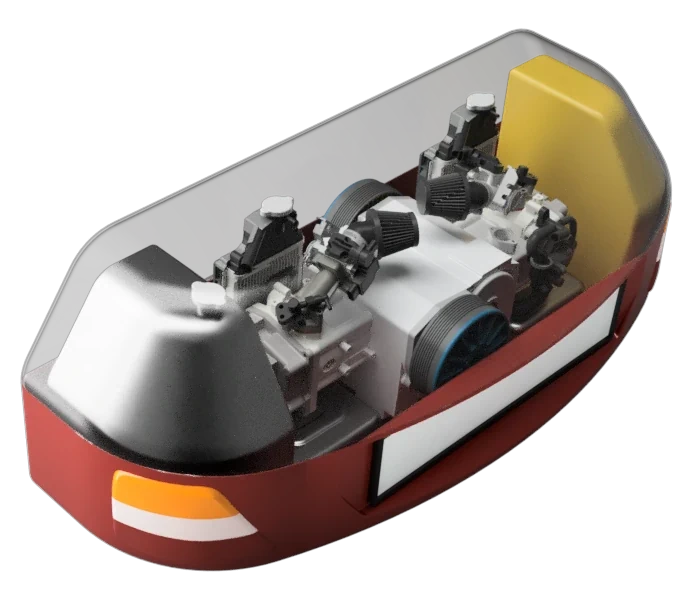 Attachable Range Extender - knobgear.com